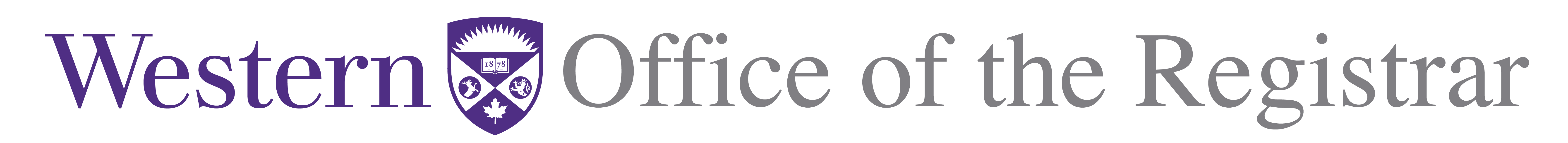 Student Central - Single Career Transcript Request